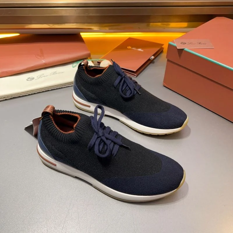 Legit Loro Piana Shoes