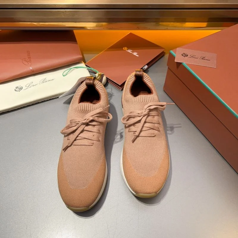 Loro Piana Shoes