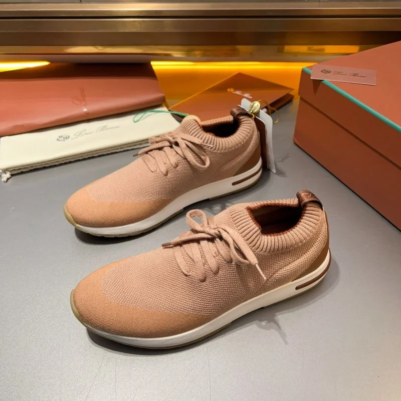 Brand-original Loro Piana Shoes