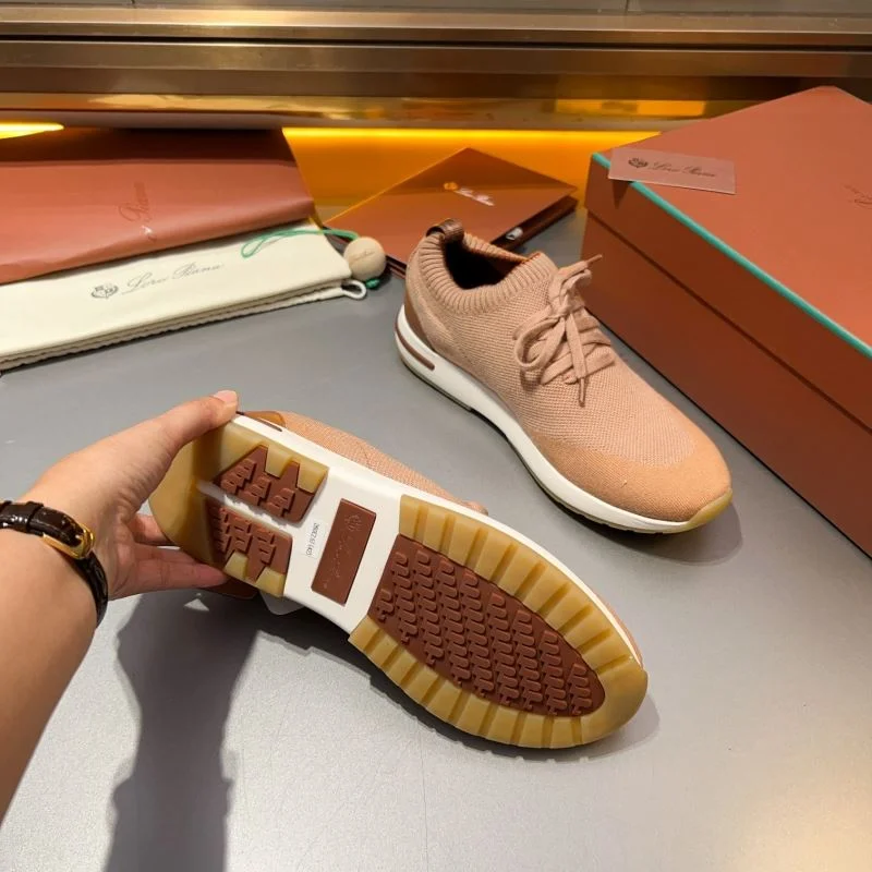 Brand-original Loro Piana Shoes
