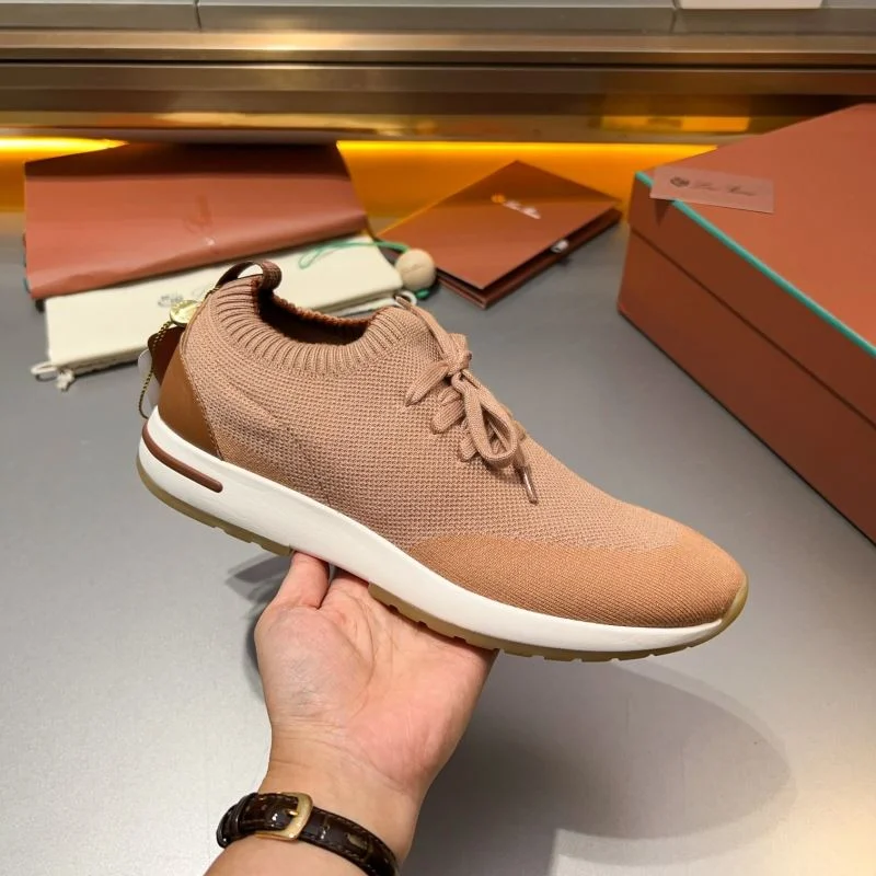 Brand-original Loro Piana Shoes