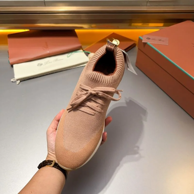 Brand-original Loro Piana Shoes