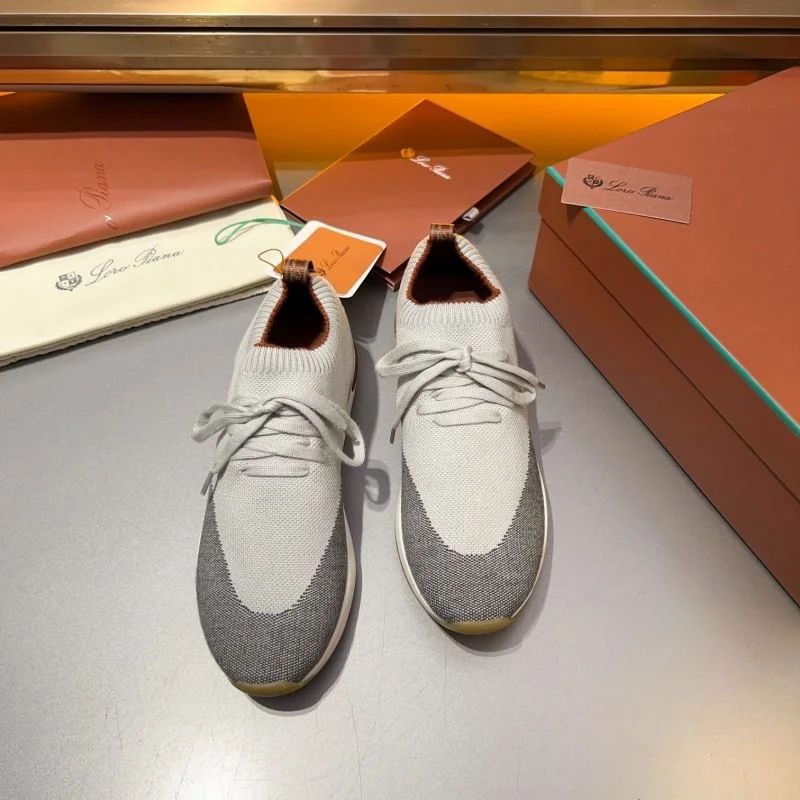 Loro Piana Shoes