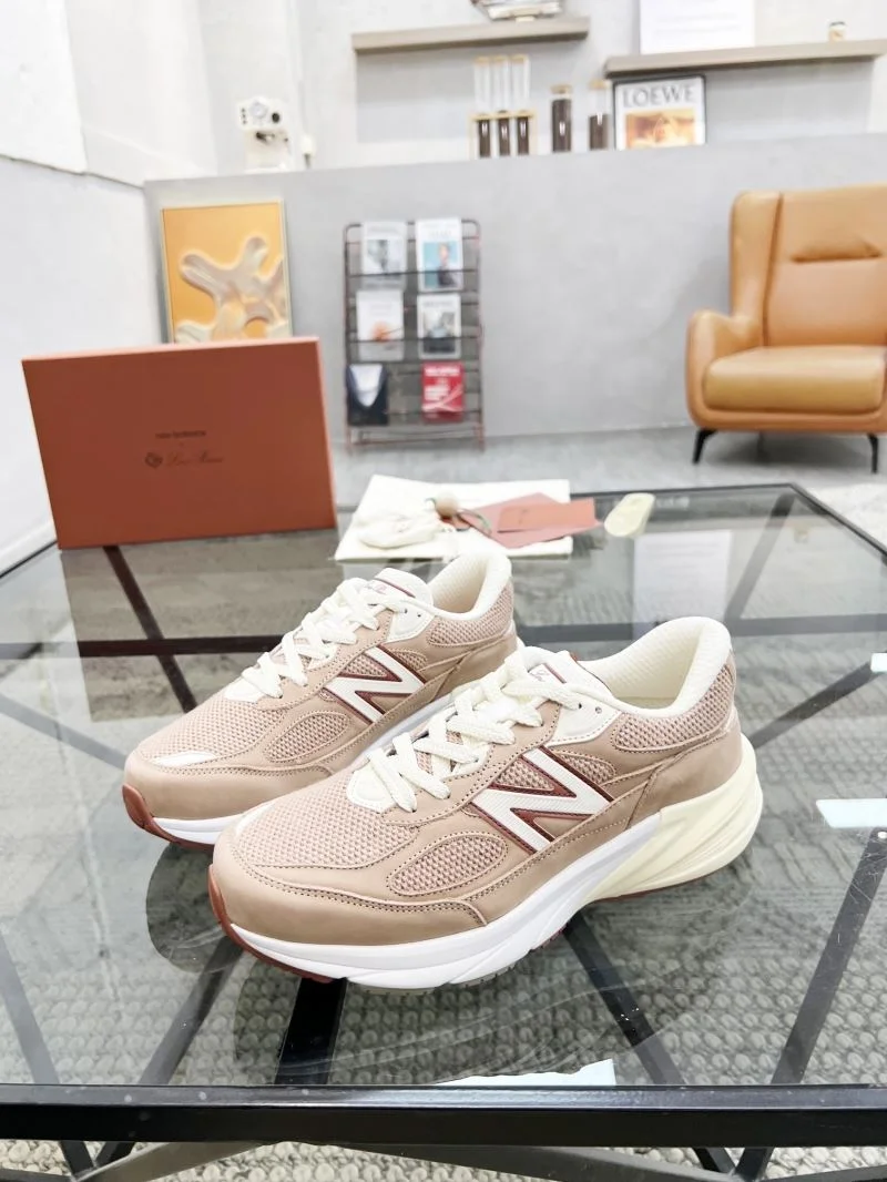 Loro Piana Shoes