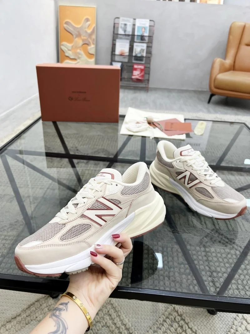 Indistinguishable Loro Piana Shoes