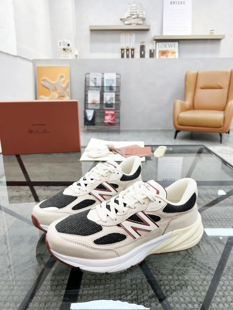 Loro Piana Shoes
