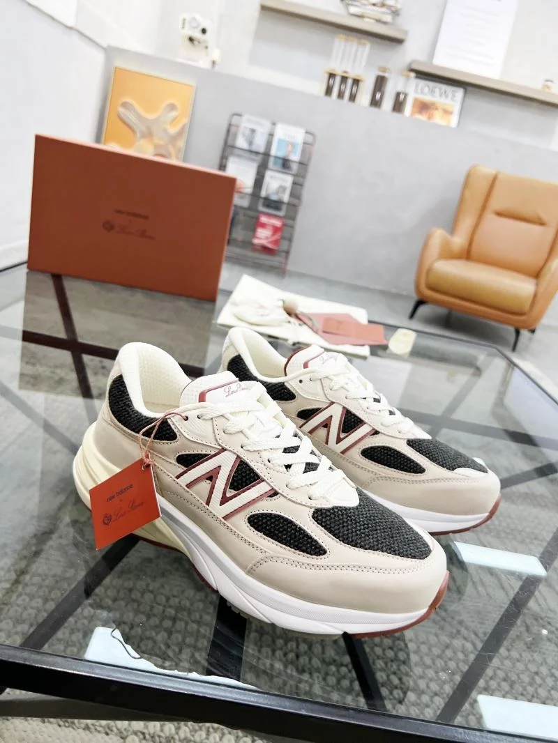 Official Loro Piana Shoes
