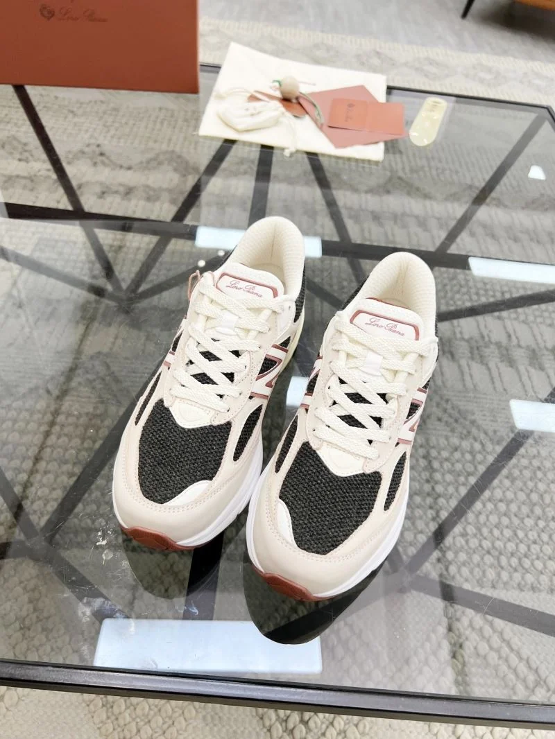 Official Loro Piana Shoes
