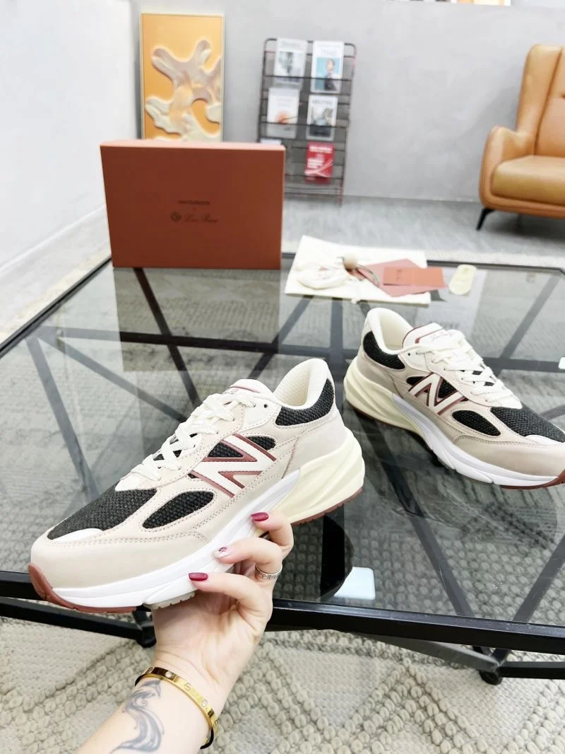 Official Loro Piana Shoes