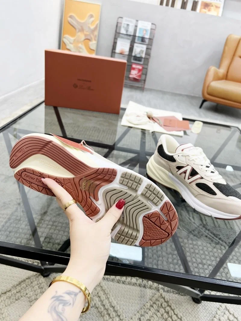 Official Loro Piana Shoes