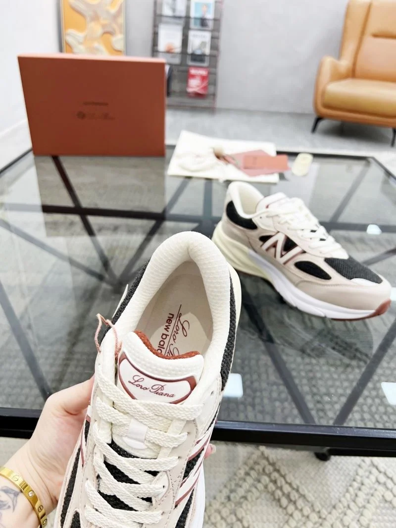 Official Loro Piana Shoes