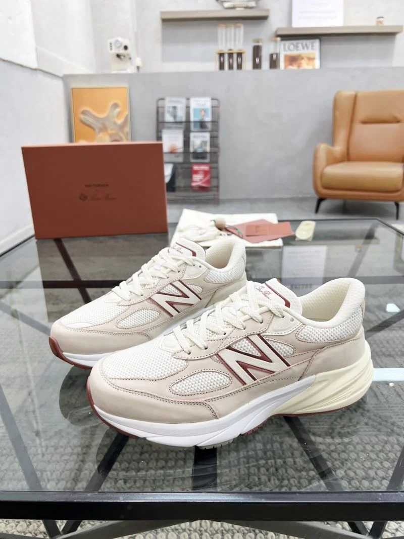 Loro Piana Shoes