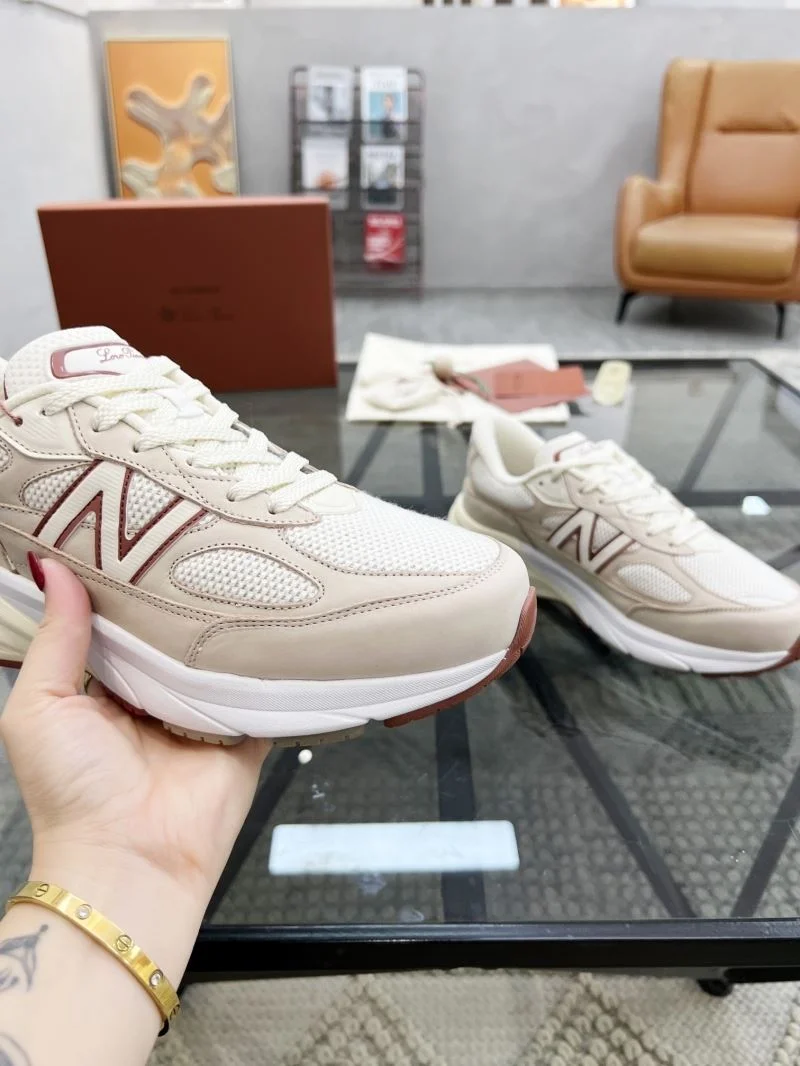 Reasonably priced Loro Piana Shoes