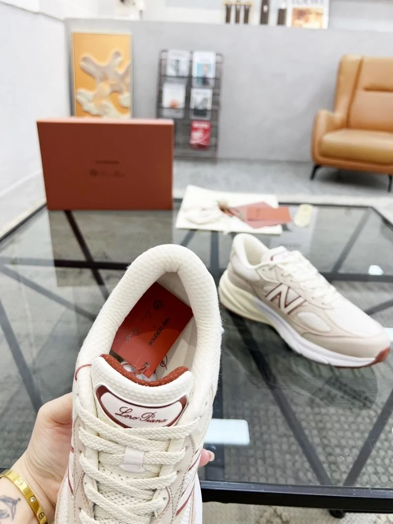 Reasonably priced Loro Piana Shoes