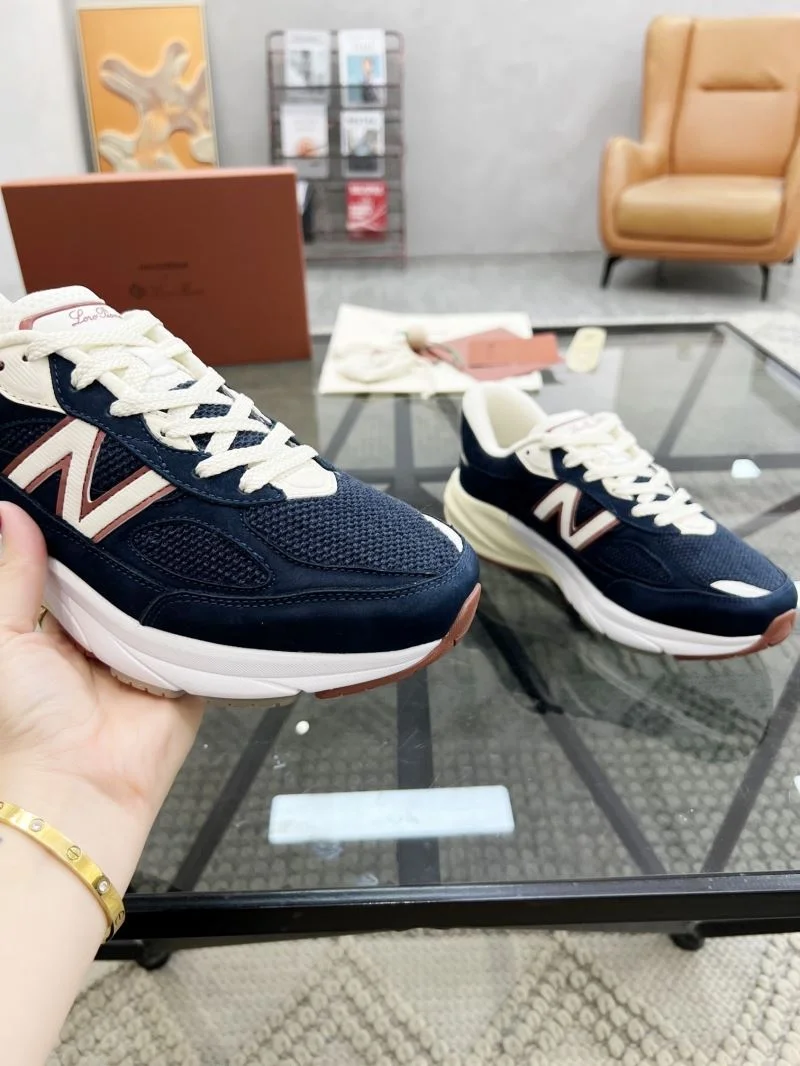 Genuine Loro Piana Shoes
