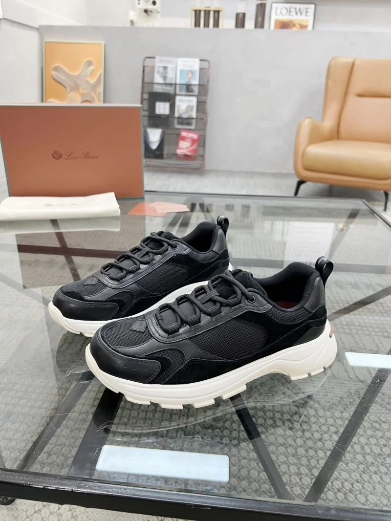 Loro Piana Shoes
