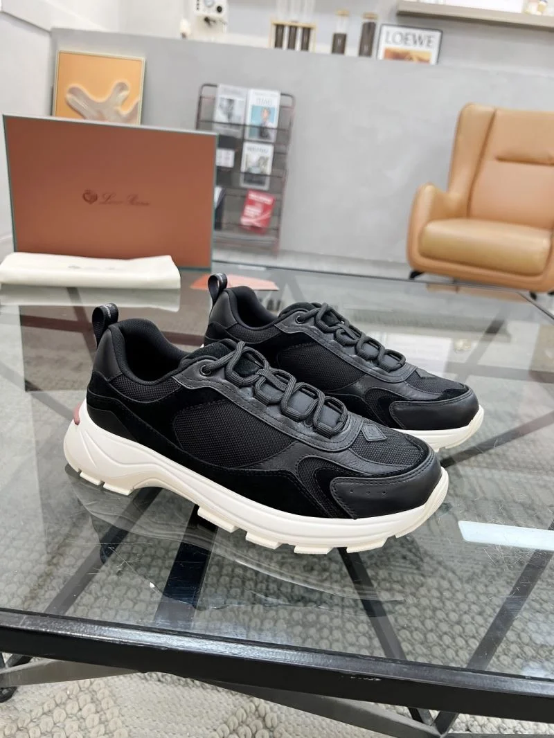 Value-priced Loro Piana Shoes