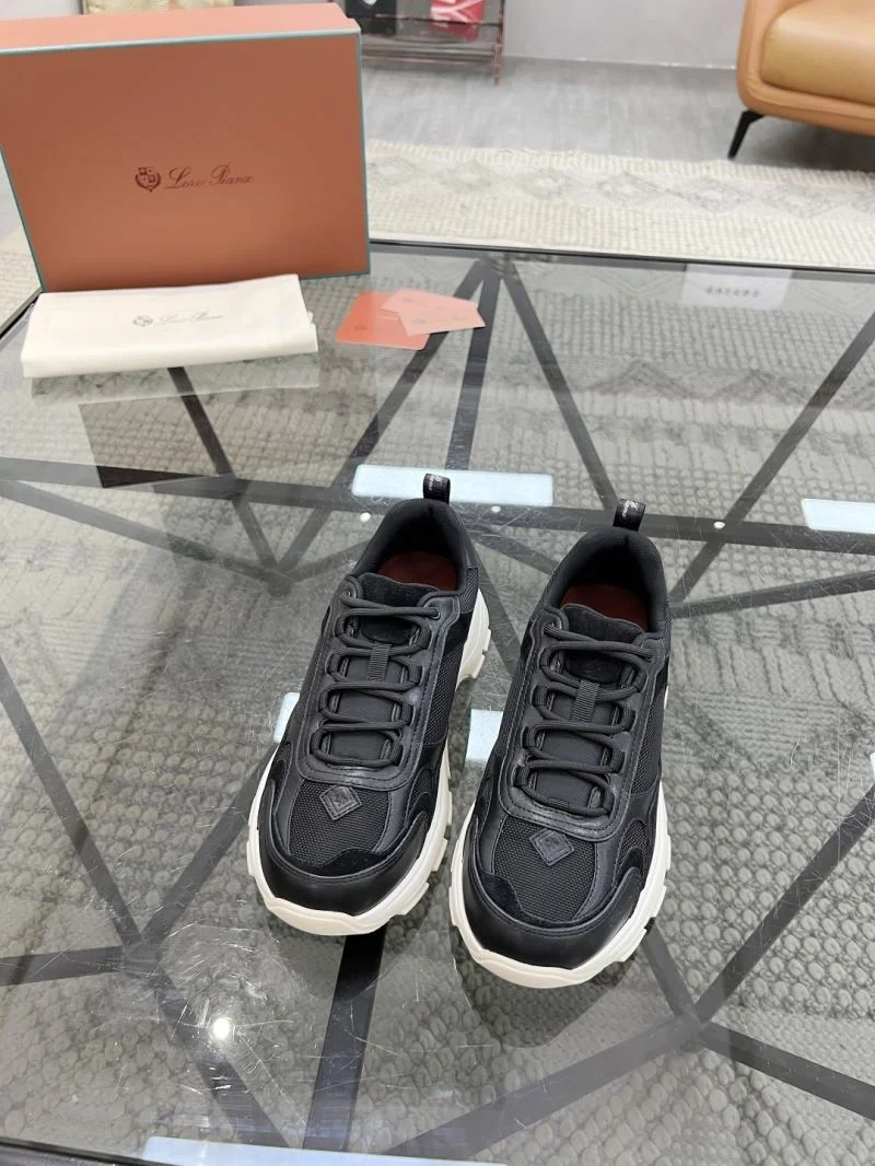 Value-priced Loro Piana Shoes