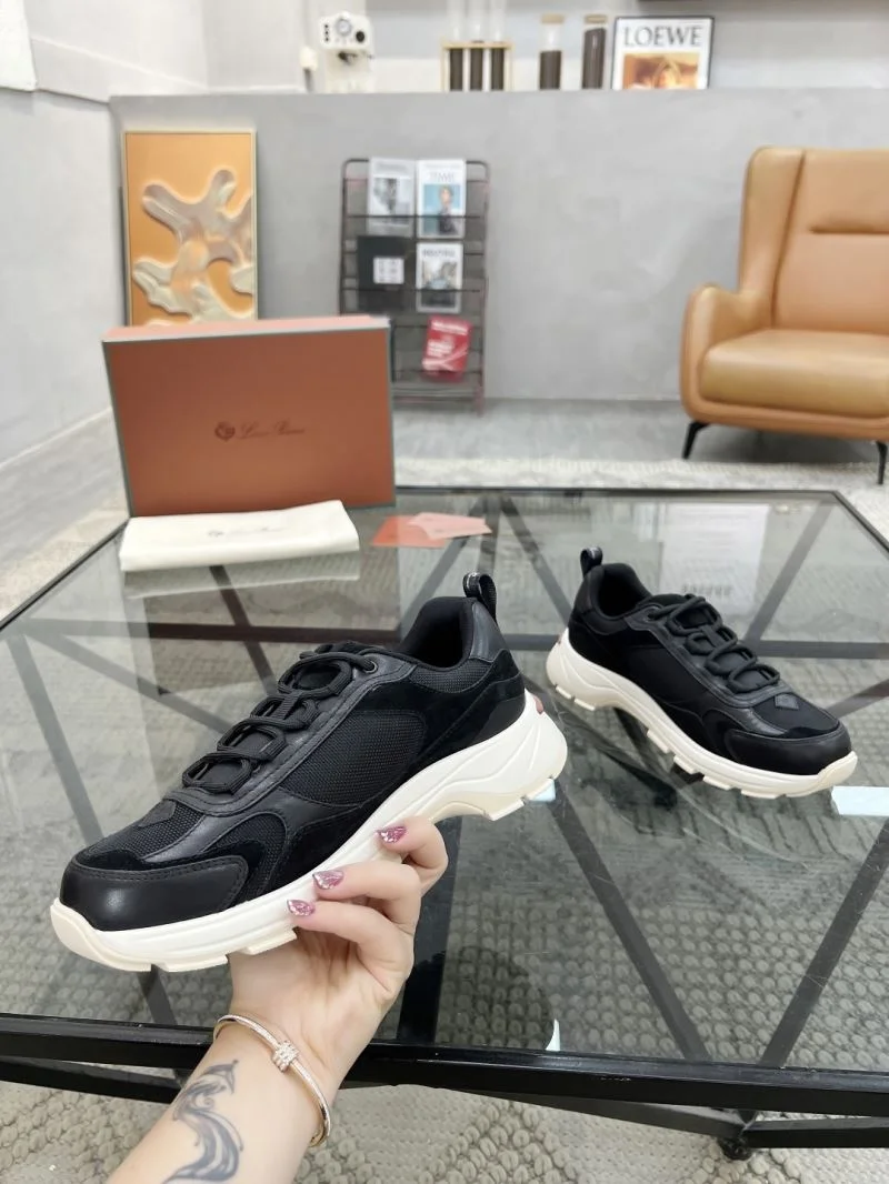 Value-priced Loro Piana Shoes