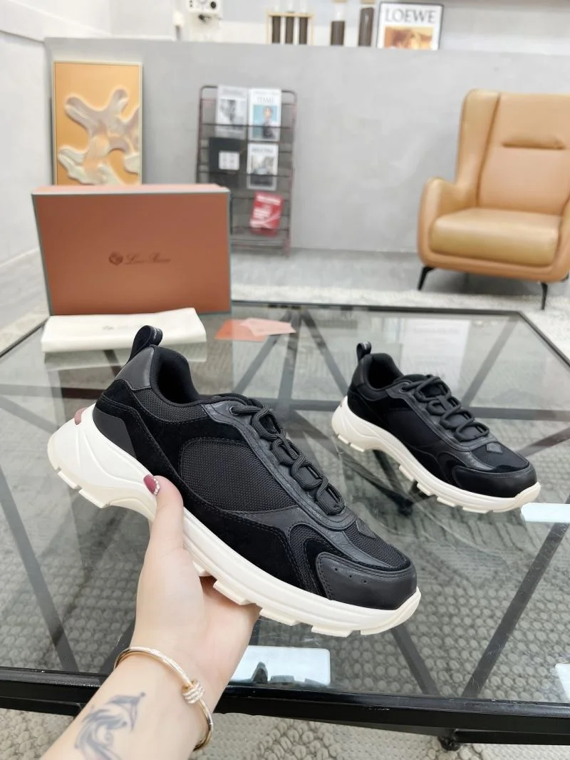 Value-priced Loro Piana Shoes