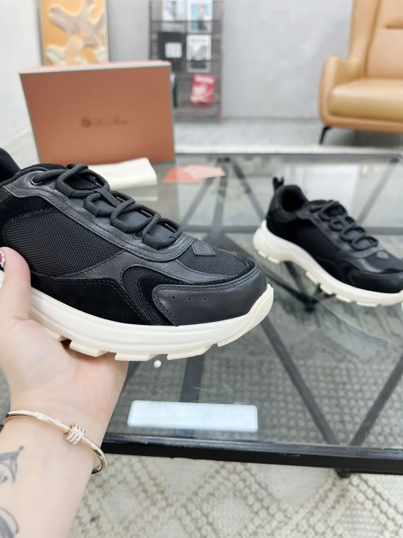Value-priced Loro Piana Shoes
