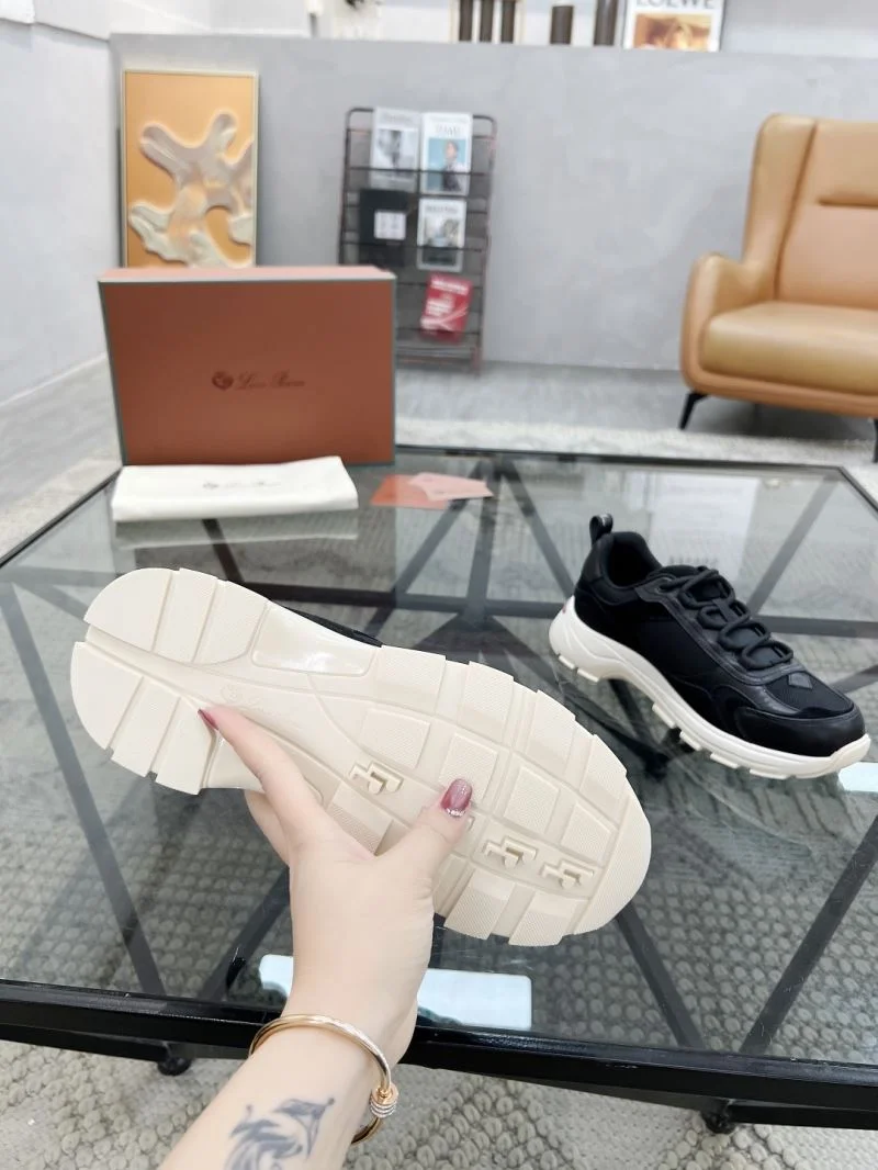 Value-priced Loro Piana Shoes