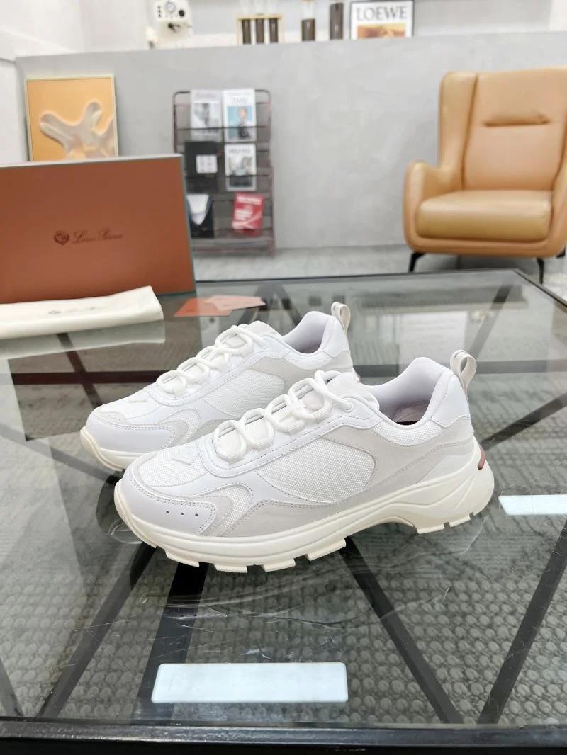 Loro Piana Shoes