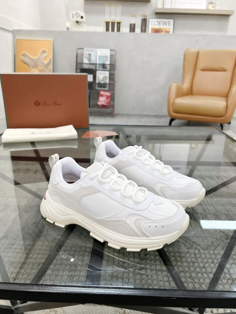Reasonably priced Loro Piana Shoes