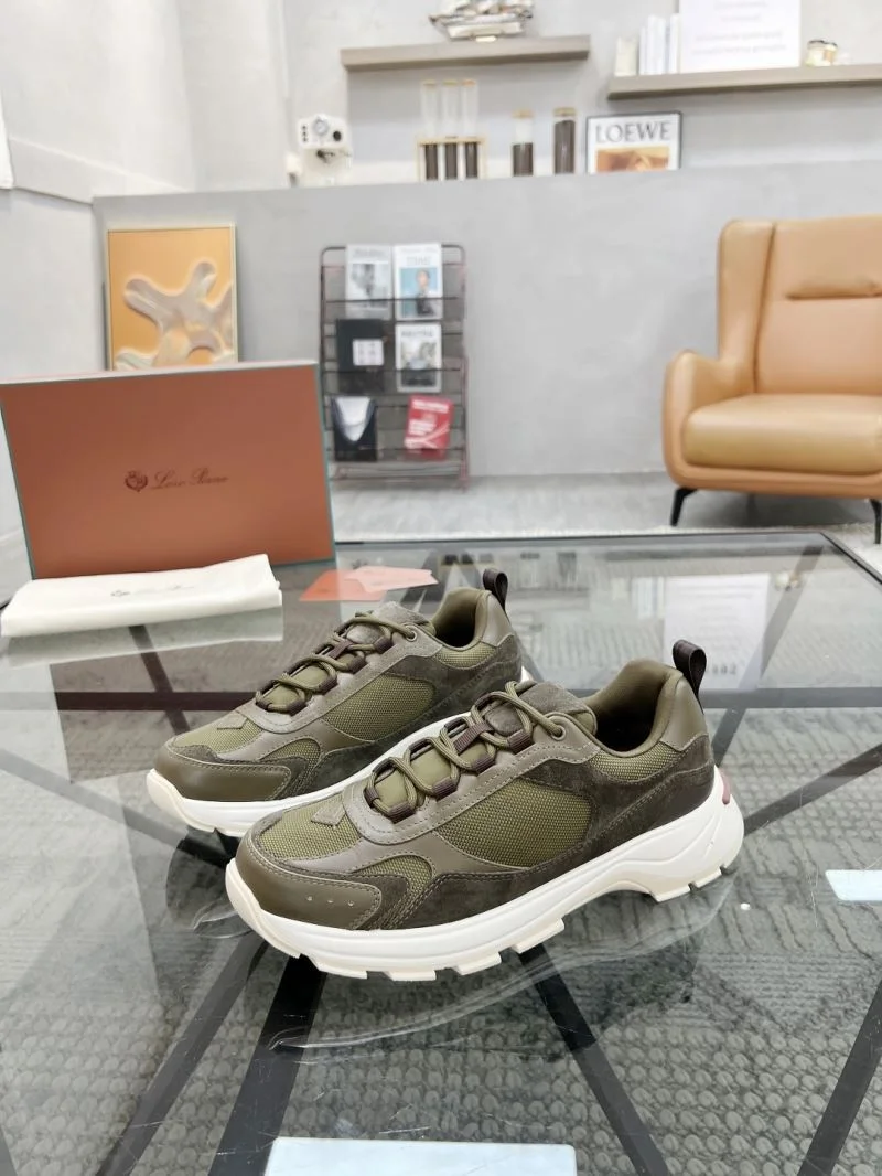 Loro Piana Shoes
