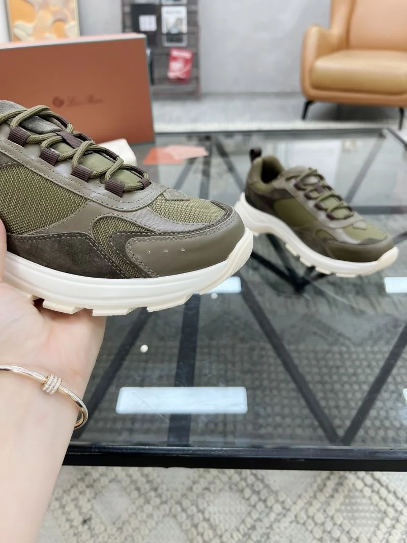 Value-priced Loro Piana Shoes