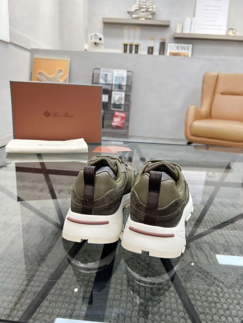 Value-priced Loro Piana Shoes