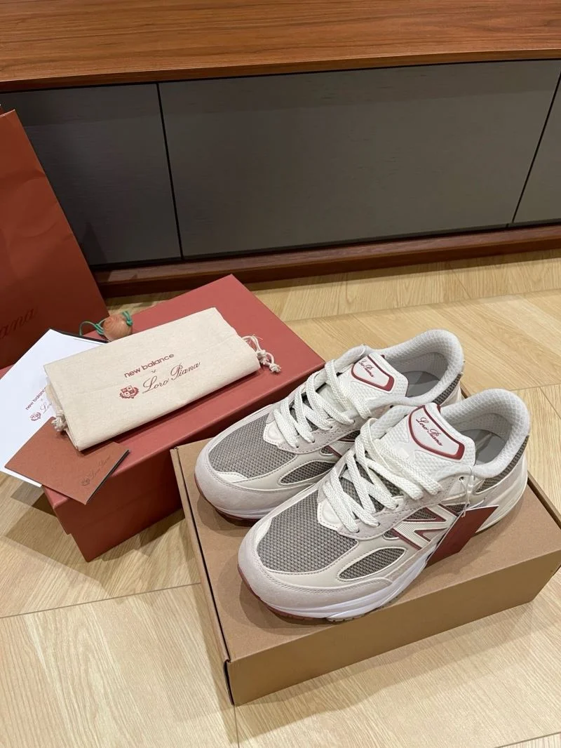 Authentic Loro Piana Shoes