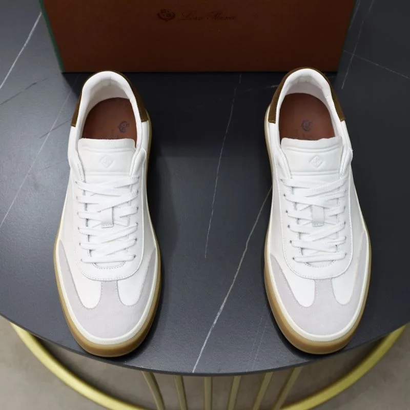 Loro Piana Shoes