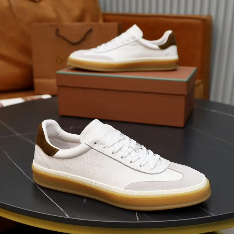Brand-original Loro Piana Shoes