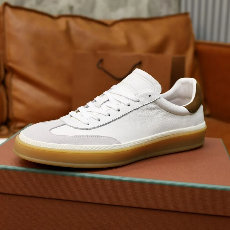 Brand-original Loro Piana Shoes