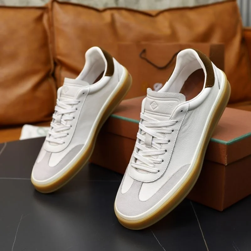 Brand-original Loro Piana Shoes