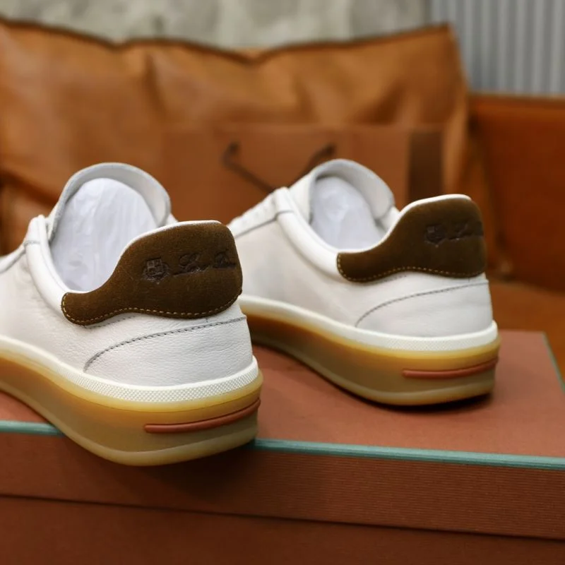 Brand-original Loro Piana Shoes