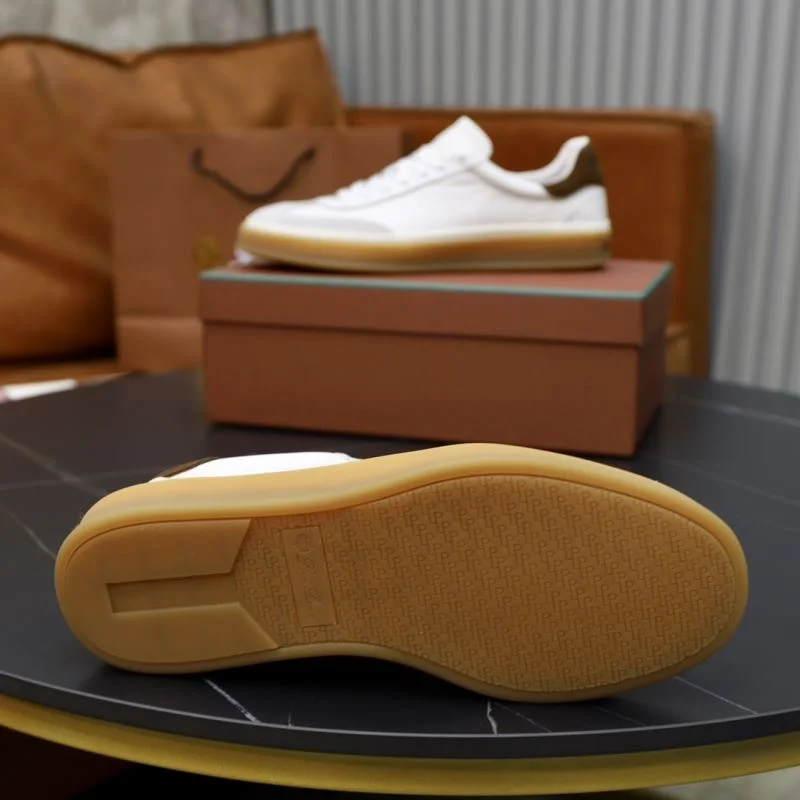 Brand-original Loro Piana Shoes