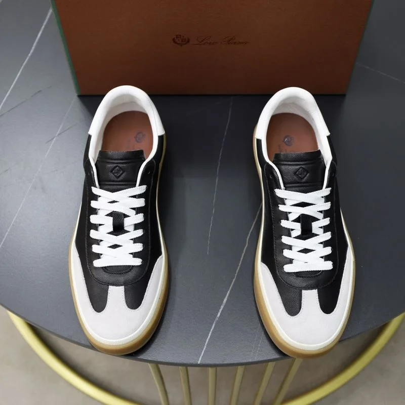 Loro Piana Shoes