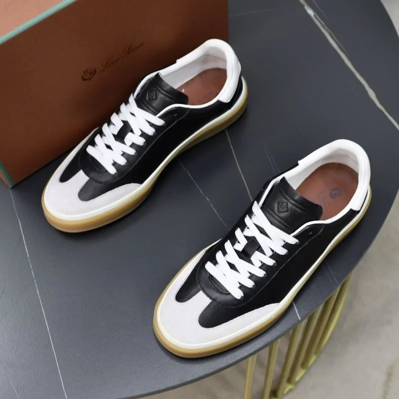 Low-cost Loro Piana Shoes