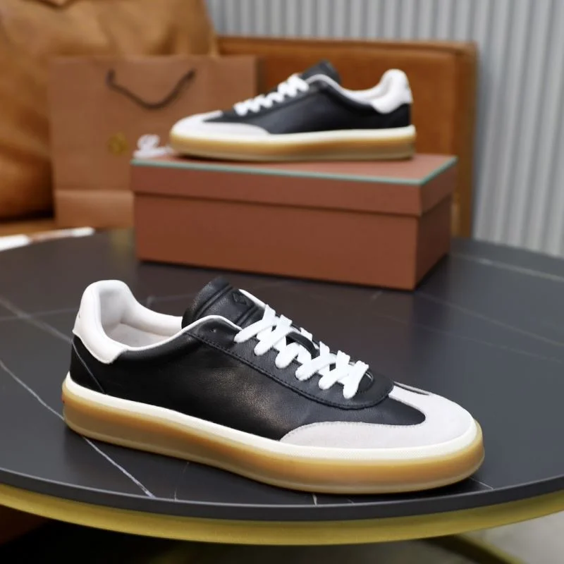 Low-cost Loro Piana Shoes