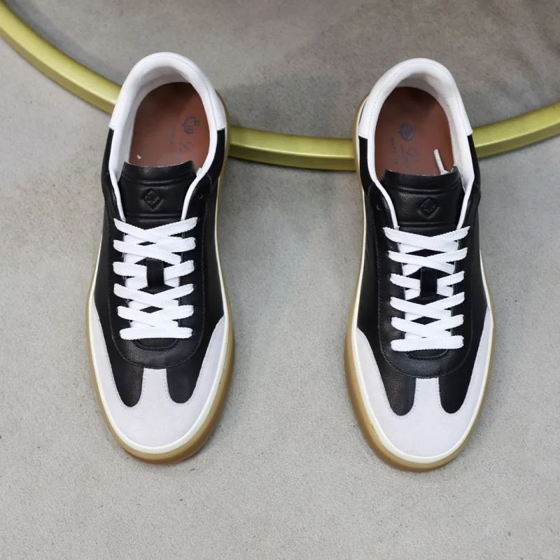 Low-cost Loro Piana Shoes