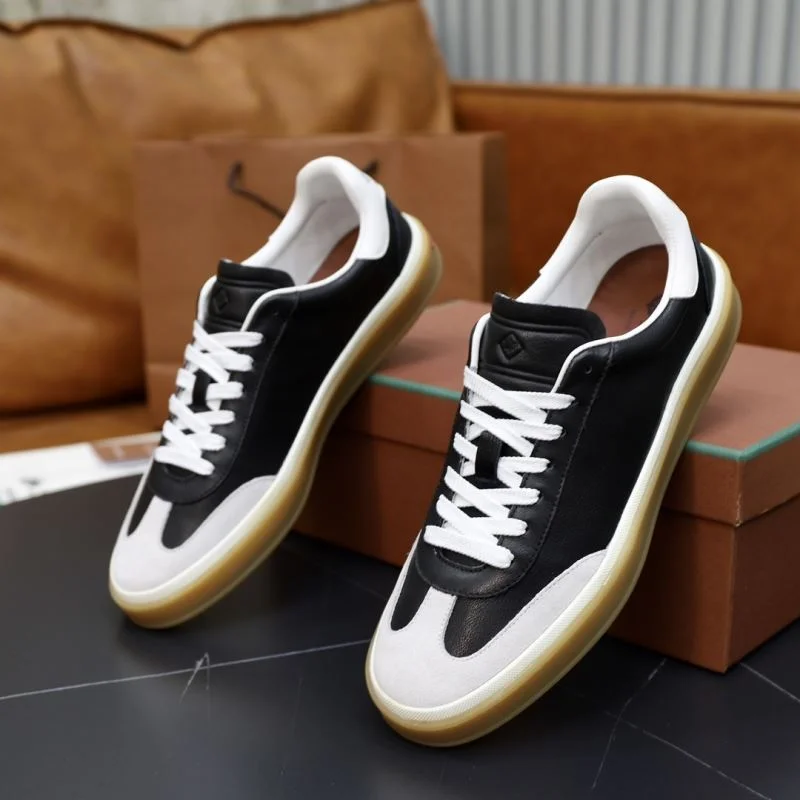 Low-cost Loro Piana Shoes