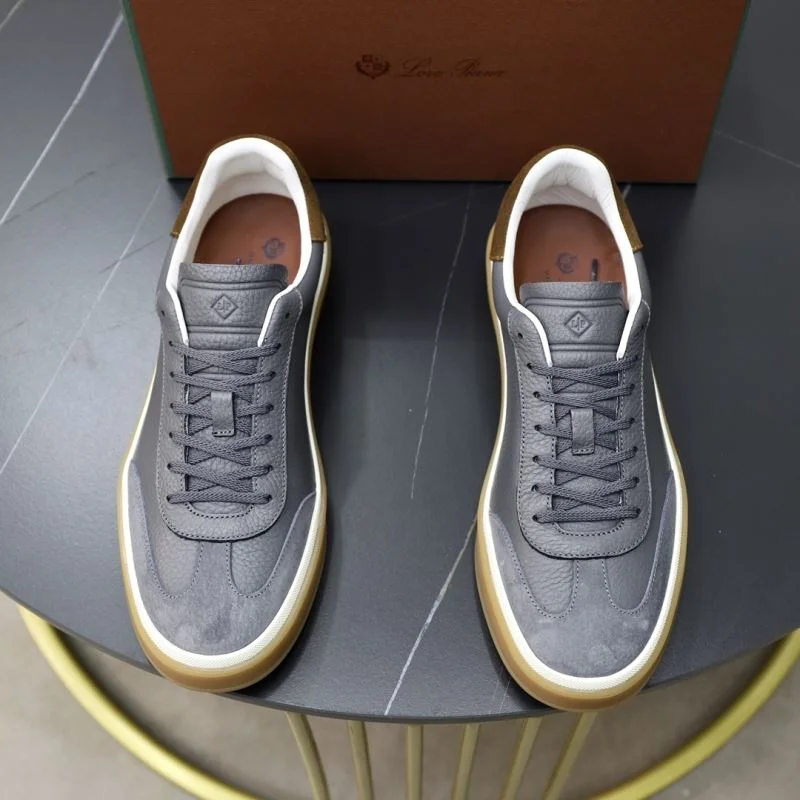 Loro Piana Shoes