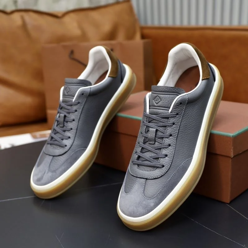 Exact replica Loro Piana Shoes