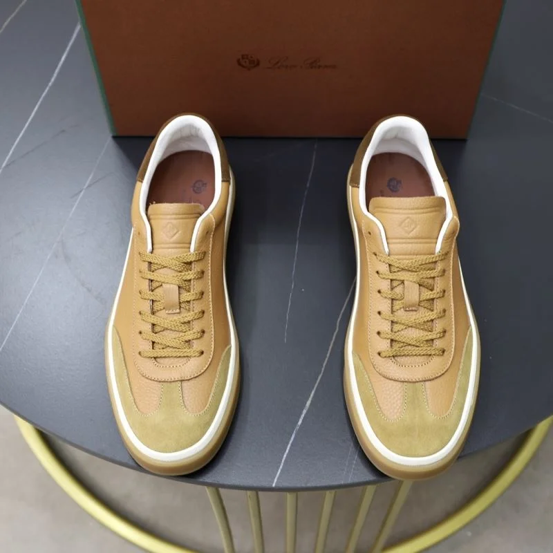 Loro Piana Shoes