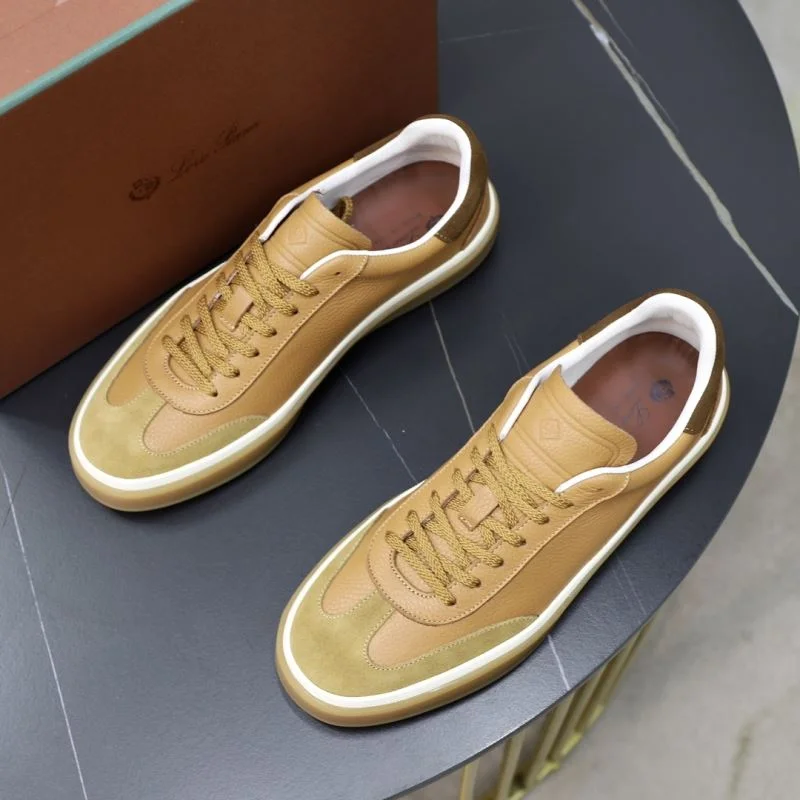 Low-cost Loro Piana Shoes