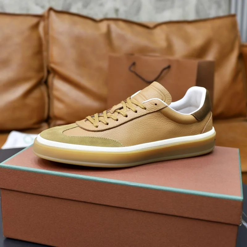 Low-cost Loro Piana Shoes