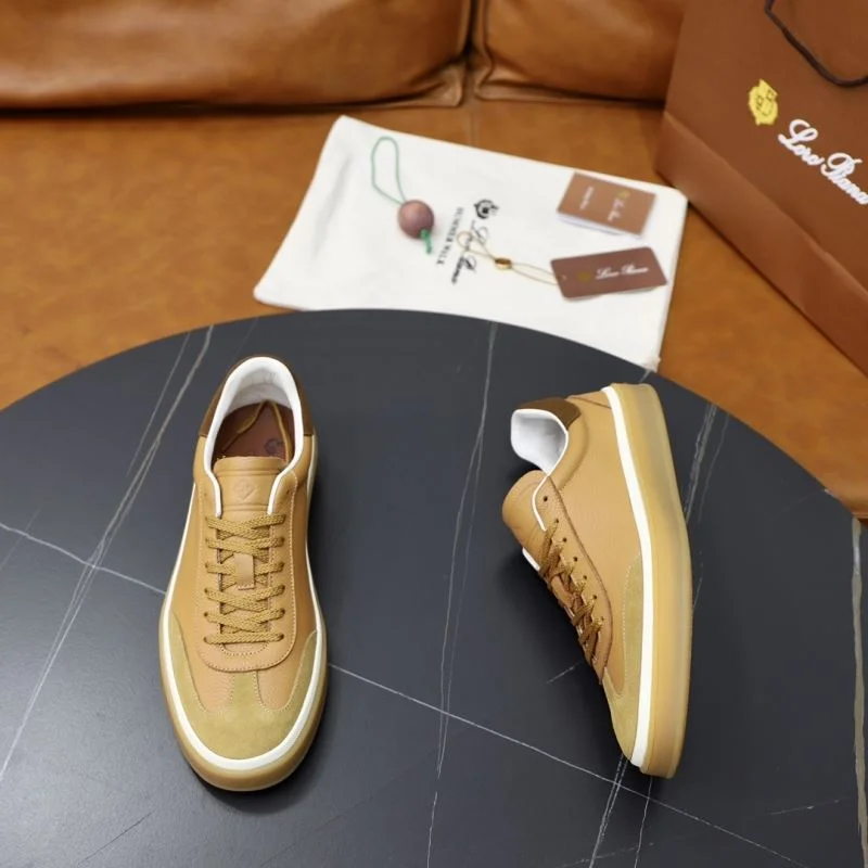 Low-cost Loro Piana Shoes