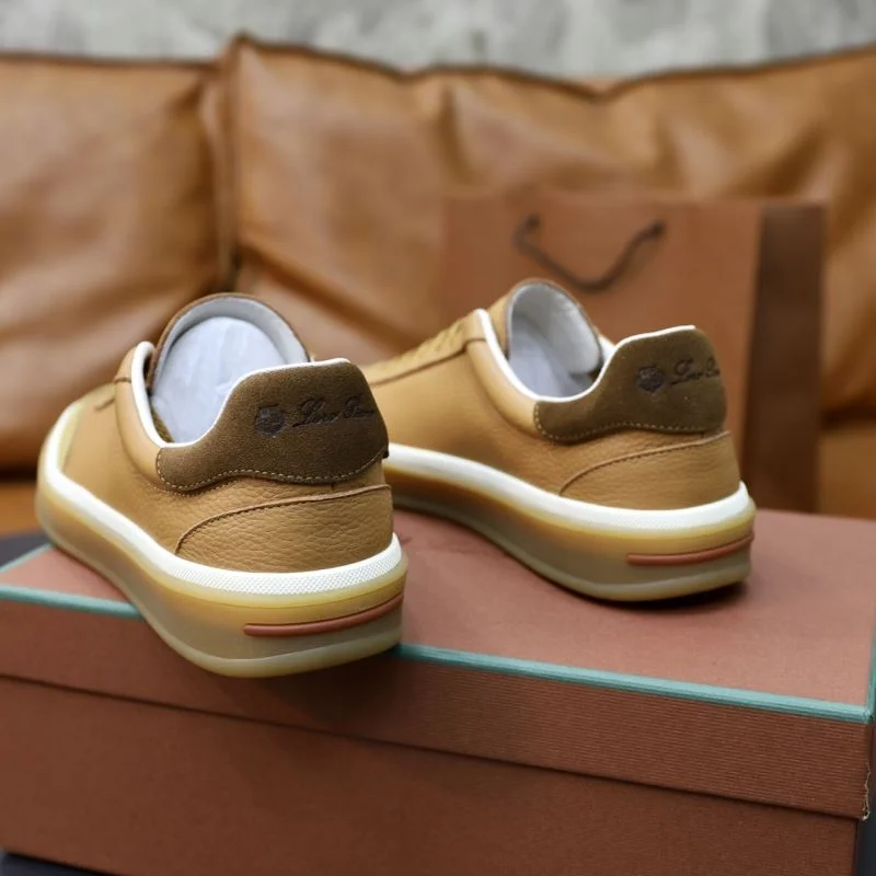 Low-cost Loro Piana Shoes